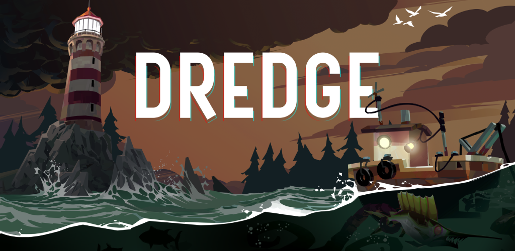 DREDGE kostenlos am PC spielen, so geht es!