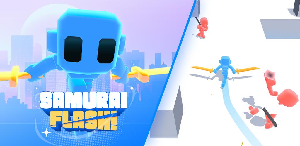 Samurai Flash kostenlos am PC spielen, so geht es!