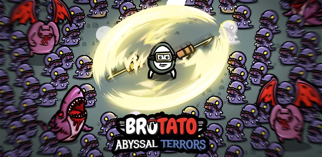 Brotato: Premium kostenlos am PC spielen, so geht es!