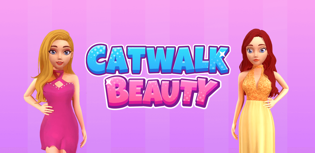 Catwalk Beauty kostenlos am PC spielen, so geht es!