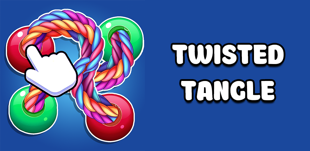 Twisted Tangle kostenlos am PC spielen, so geht es!