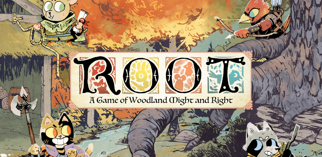 Root Board Game kostenlos am PC spielen, so geht es!