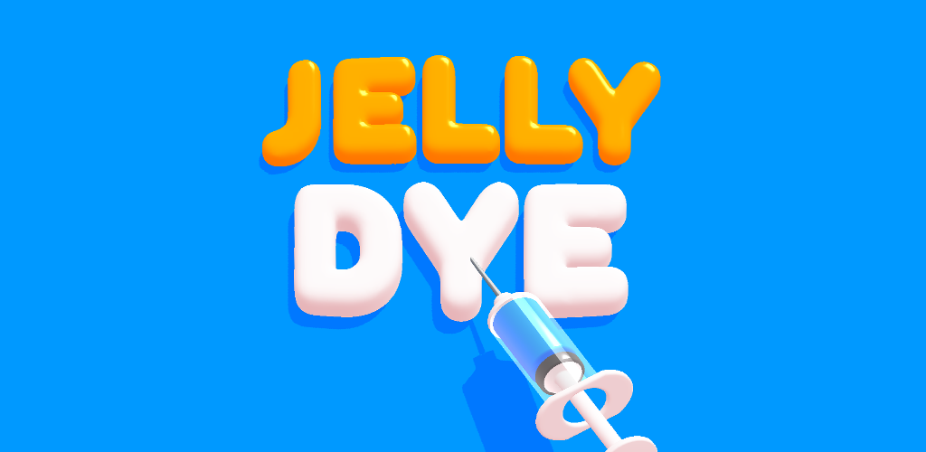 Jelly Dye kostenlos am PC spielen, so geht es!