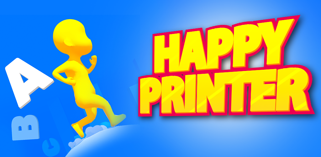 Happy Printer kostenlos am PC spielen, so geht es!