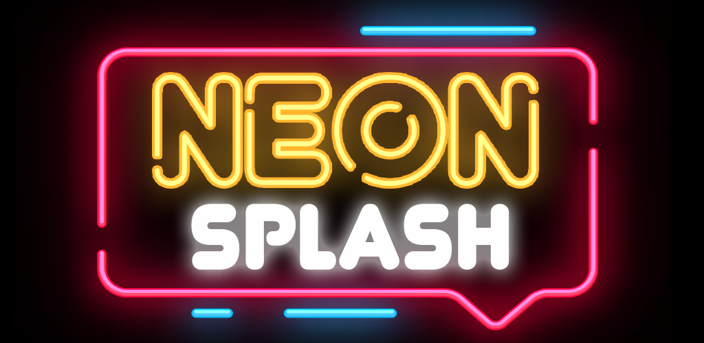 Neon Splash kostenlos am PC spielen, so geht es!