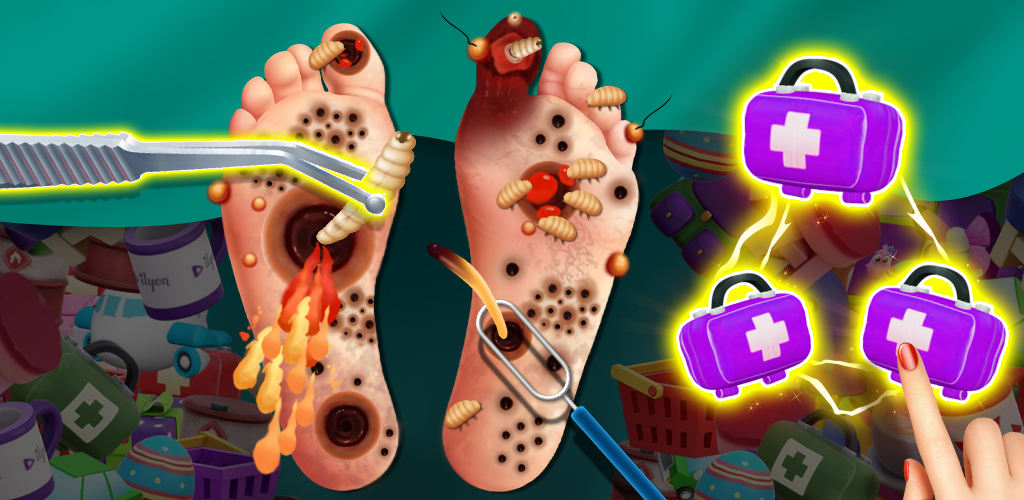 Match Frenzy: Happy ASMR Game kostenlos am PC spielen, so geht es!