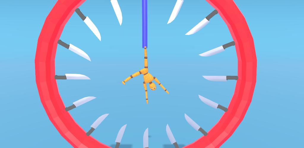 Ragdoll Break kostenlos am PC spielen, so geht es!