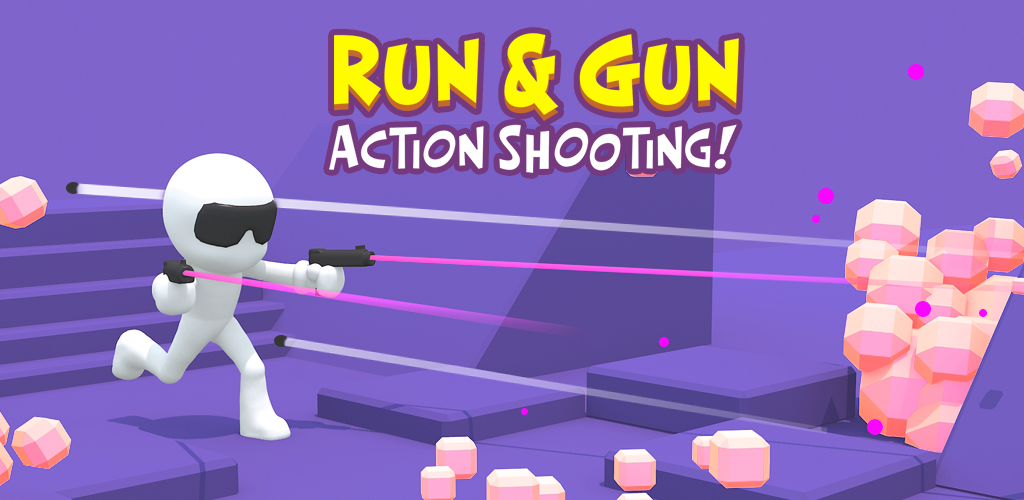 Run & Gun - AIM Shooting kostenlos am PC spielen, so geht es!