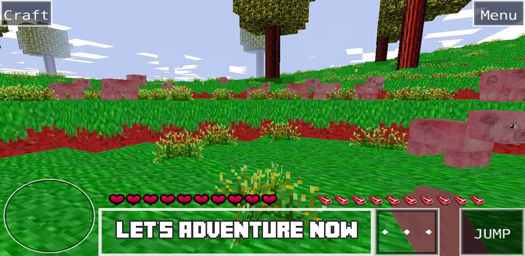 New MaxiCraft 2020 kostenlos am PC spielen, so geht es!