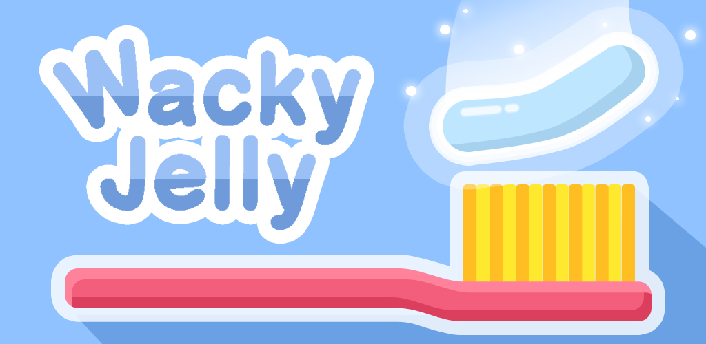 Wacky Jelly kostenlos am PC spielen, so geht es!