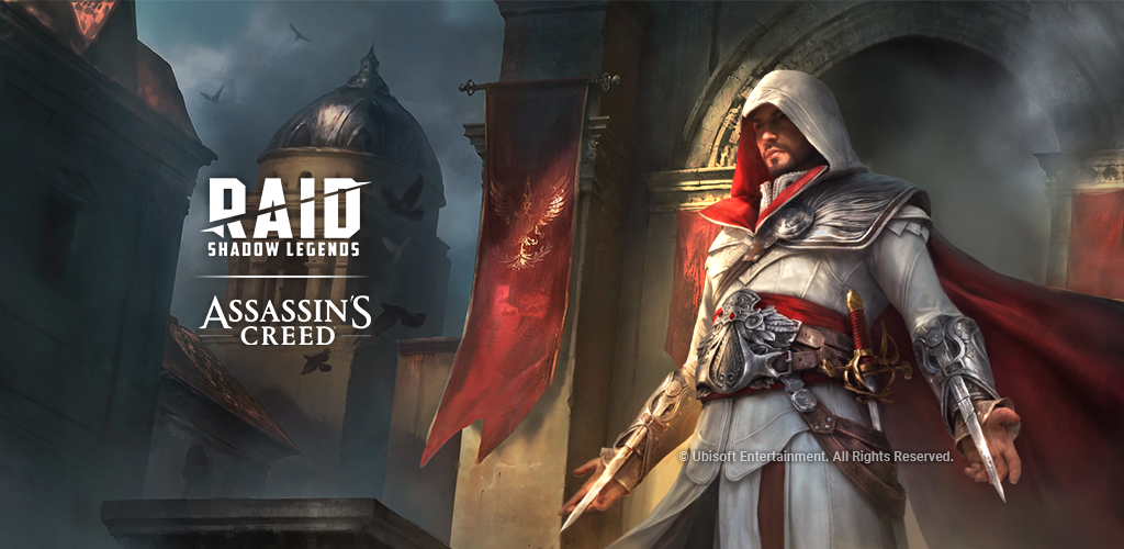 RAID: Shadow Legends kostenlos am PC spielen, so geht es!