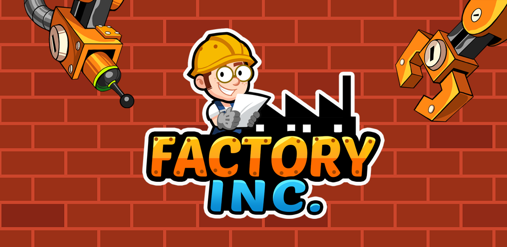Factory Inc. kostenlos am PC spielen, so geht es!