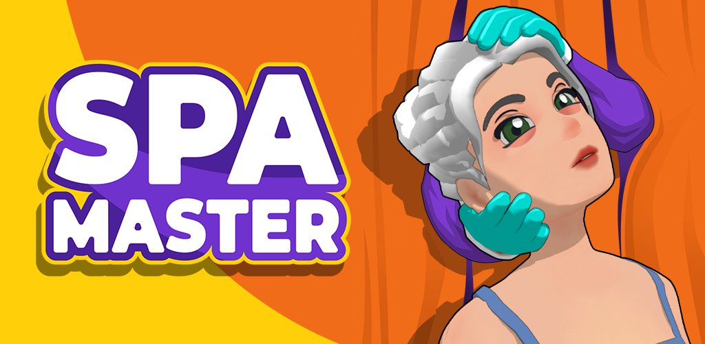 Spa Master kostenlos am PC spielen, so geht es!