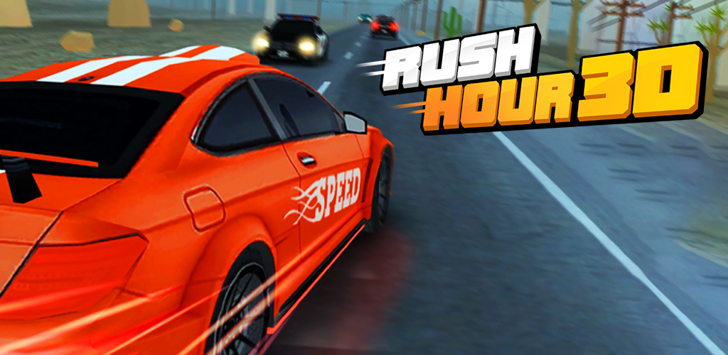 Rush Hour 3D kostenlos am PC spielen, so geht es!