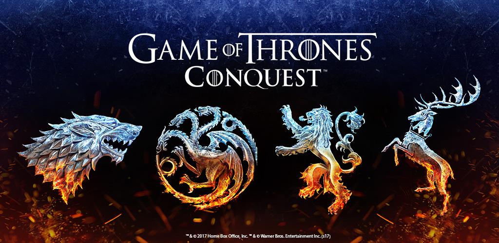 Game of Thrones: Conquest ™ kostenlos am PC spielen, so geht es!
