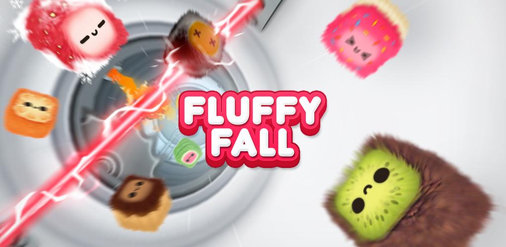Fluffy Fall: Fliege der Gefahr davon! kostenlos am PC spielen, so geht es!