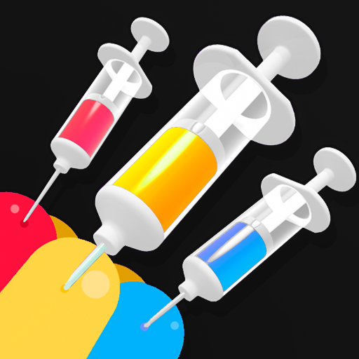 Jelly Dye kostenlos am PC spielen, so geht es!