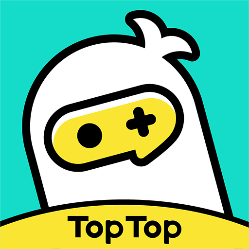 TopTop : Spiele & Chat kostenlos am PC spielen, so geht es!