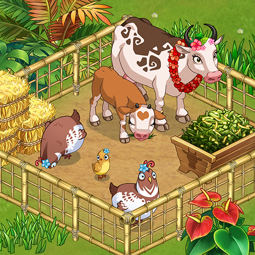 Taonga Island Adventure kostenlos am PC spielen, so geht es!